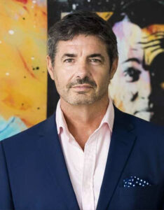 Gerald Gallagher - JAG-x Australia Recruitment