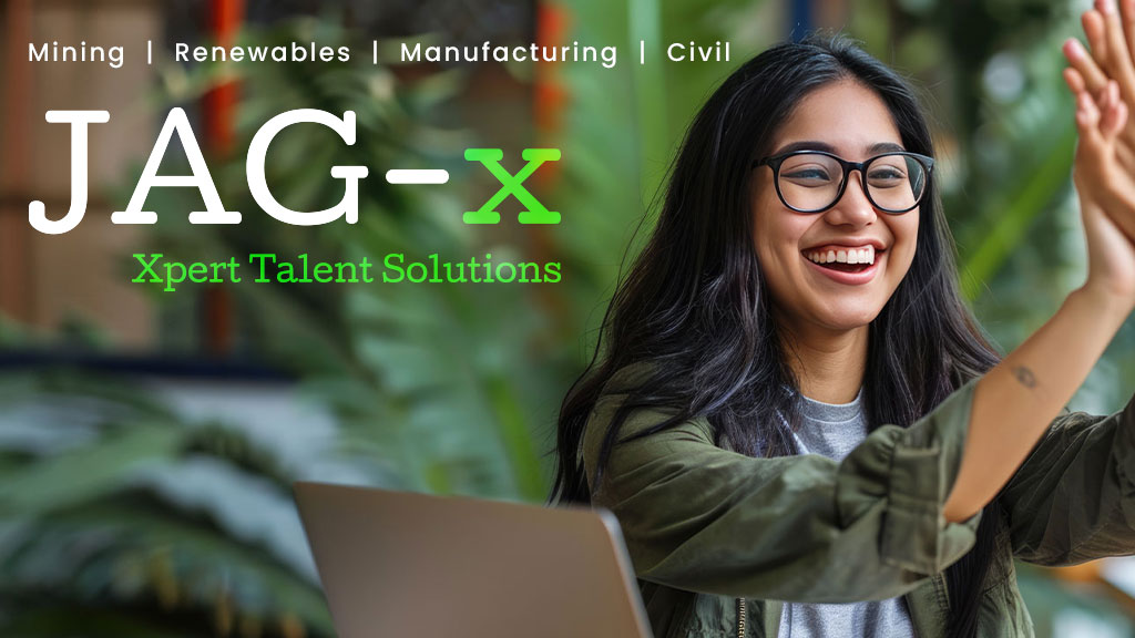 Who is JAG-x Recruitment?